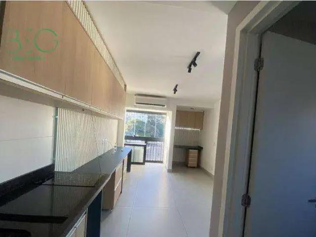 Kitnet / Stúdio para Locação em São Paulo/SP Jardim São Paulo Zona Norte 1 Quartos