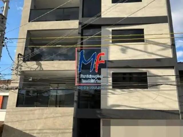 Kitnet / Stúdio para Locação em São Paulo/SP Jardim São Paulo Zona Norte 1 Quartos