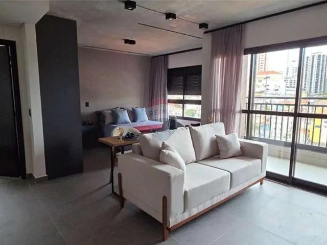 Kitnet / Stúdio para Locação em São Paulo/SP Jardim São Paulo Zona Norte 1 Quartos