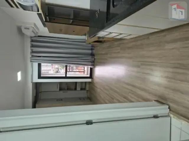 Kitnet / Stúdio para Locação em São Paulo/SP Jardim São Paulo Zona Norte