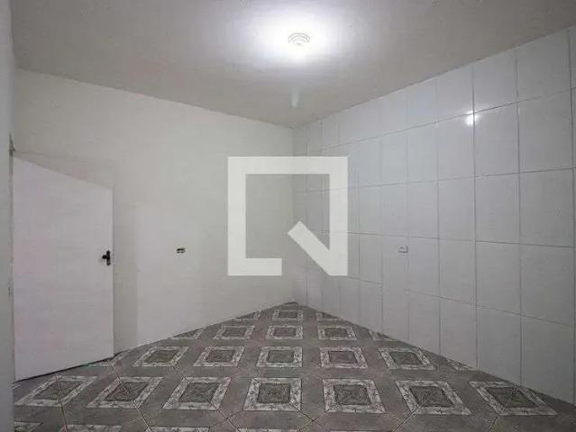 Kitnet / Stúdio para Locação em São Paulo/SP Jardim Santo Antonio 1 Quartos