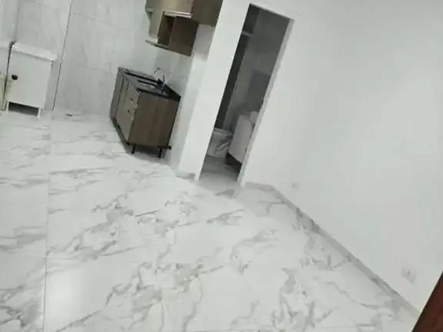 Kitnet / Stúdio para Locação em São Paulo/SP Jardim Sabará 1 Quartos