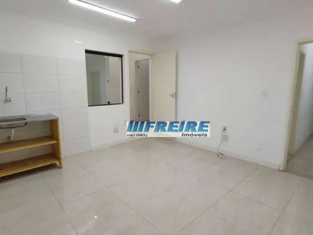 Kitnet / Stúdio para Locação em São Paulo/SP Jardim Seckler 1 Quartos