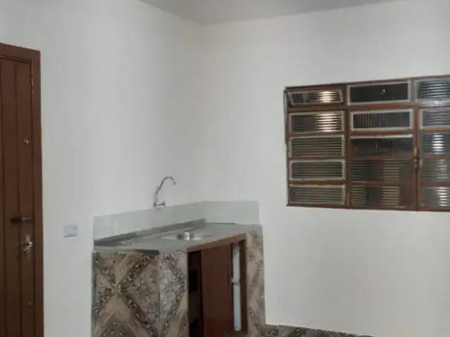 Kitnet / Stúdio para Locação em São Paulo/SP Jardim Soraia 1 Quartos