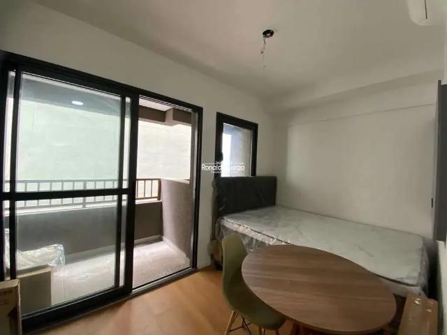 Kitnet / Stúdio para Locação em São Paulo/SP Jardins 1 Quartos