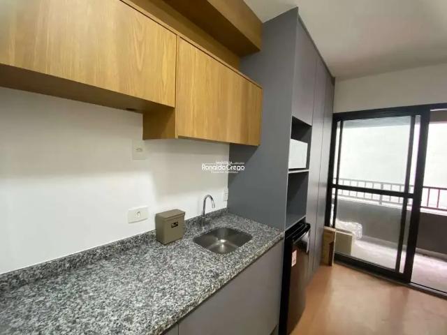 Kitnet / Stúdio para Locação em São Paulo/SP Jardins 1 Quartos