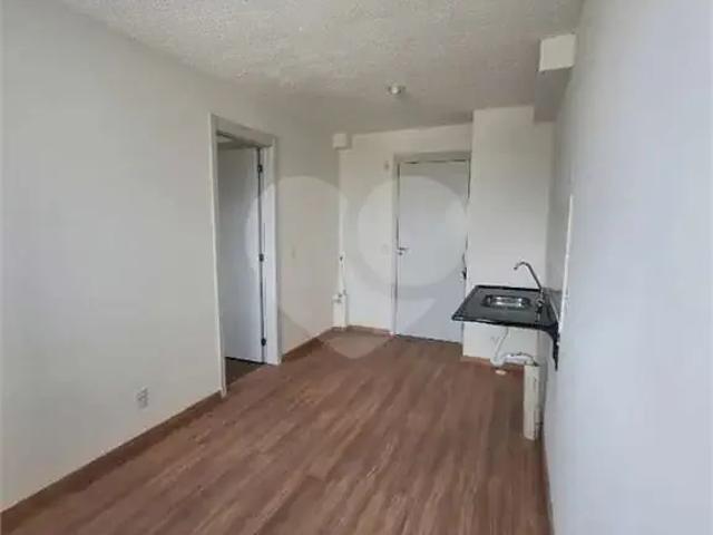 Kitnet / Stúdio para Locação em São Paulo/SP Lapa 1 Quartos