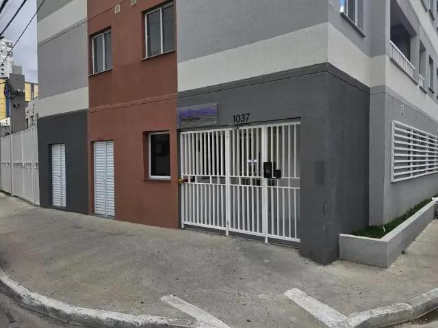 Kitnet / Stúdio para Locação em São Paulo/SP Lapa 1 Quartos
