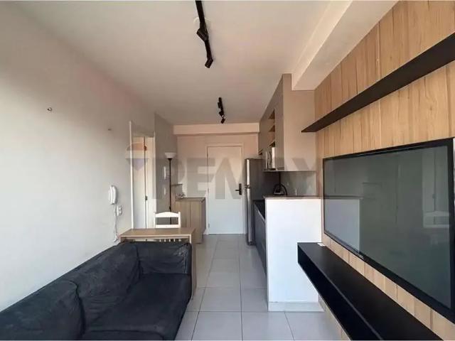 Kitnet / Stúdio para Locação em São Paulo/SP Lapa 1 Quartos
