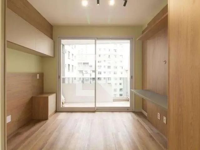 Kitnet / Stúdio para Locação em São Paulo/SP Liberdade