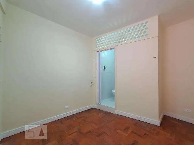 Kitnet / Stúdio para Locação em São Paulo/SP Liberdade 1 Quartos