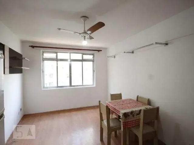 Kitnet / Stúdio para Locação em São Paulo/SP Liberdade 1 Quartos