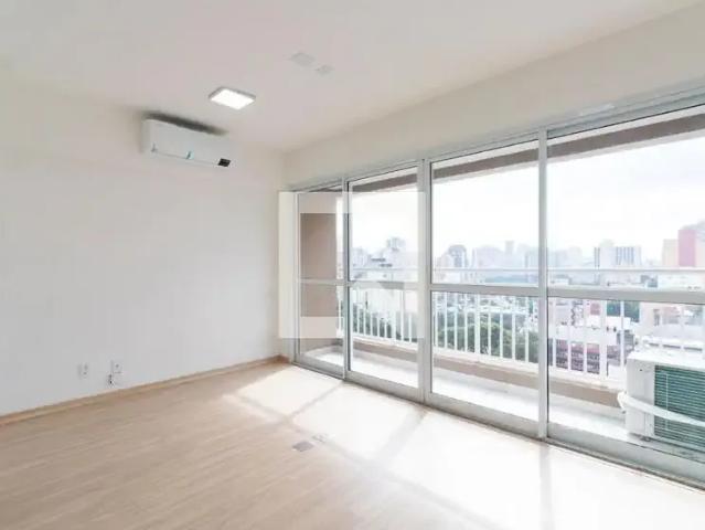 Kitnet / Stúdio para Locação em São Paulo/SP Liberdade 1 Quartos