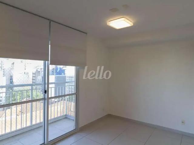 Kitnet / Stúdio para Locação em São Paulo/SP Liberdade 1 Quartos