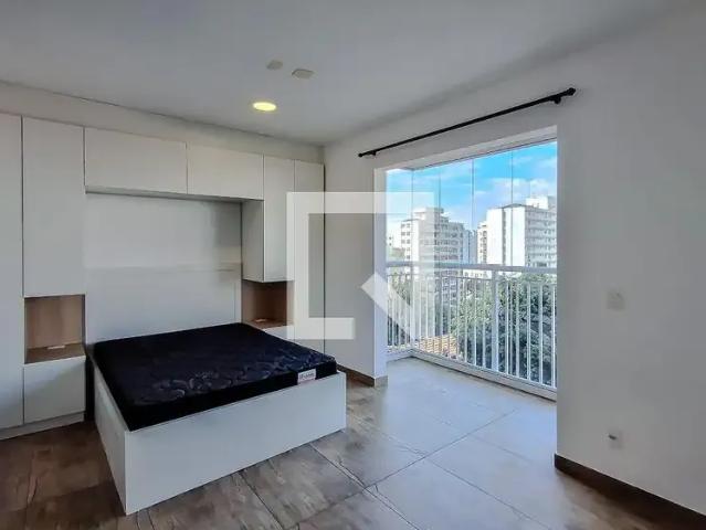 Kitnet / Stúdio para Locação em São Paulo/SP Liberdade 1 Quartos