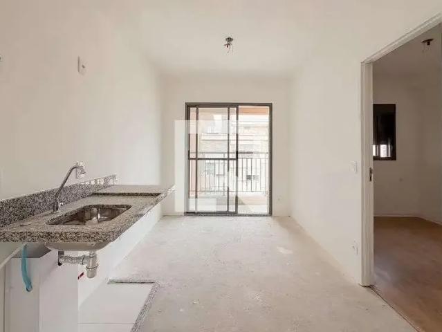 Kitnet / Stúdio para Locação em São Paulo/SP Liberdade 1 Quartos