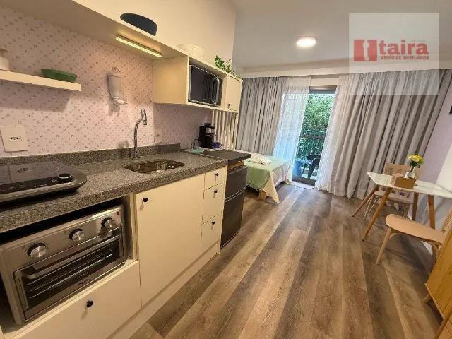 Kitnet / Stúdio para Locação em São Paulo/SP Liberdade 1 Quartos
