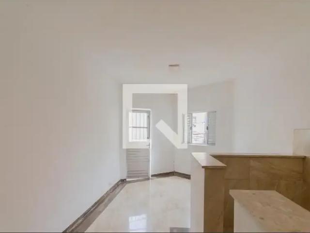 Kitnet / Stúdio para Locação em São Paulo/SP Liberdade 1 Quartos