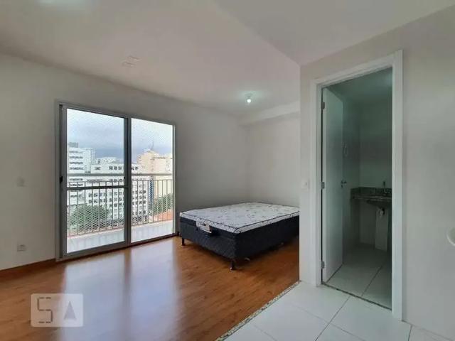 Kitnet / Stúdio para Locação em São Paulo/SP Liberdade 1 Quartos