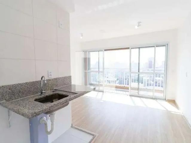 Kitnet / Stúdio para Locação em São Paulo/SP Liberdade 1 Quartos