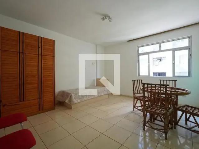 Kitnet / Stúdio para Locação em São Paulo/SP Liberdade 1 Quartos