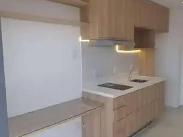 Kitnet / Stúdio para Locação em São Paulo/SP Liberdade 1 Quartos