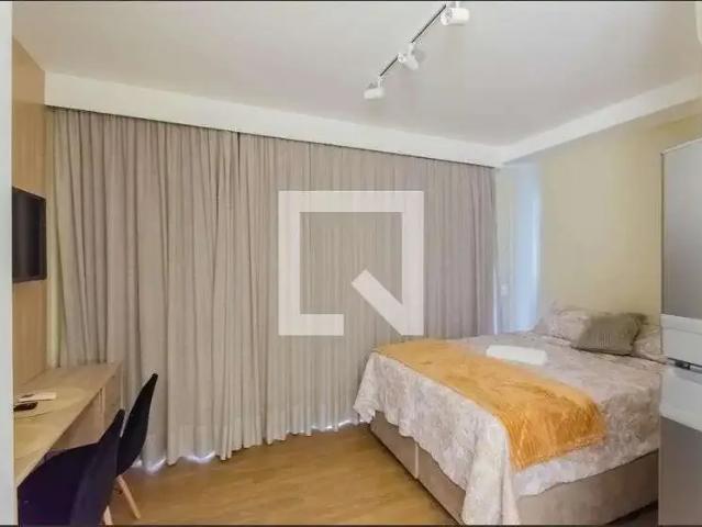Kitnet / Stúdio para Locação em São Paulo/SP Liberdade 1 Quartos