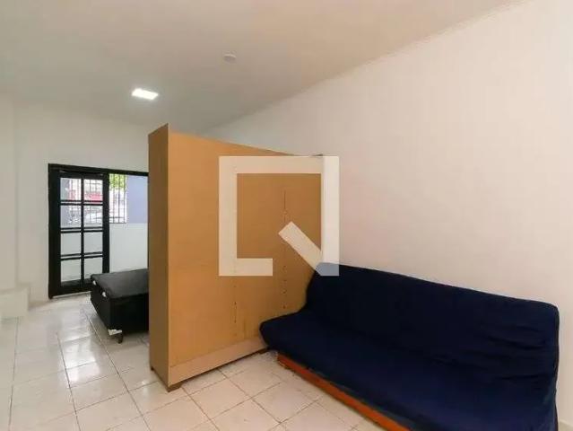 Kitnet / Stúdio para Locação em São Paulo/SP Liberdade 1 Quartos
