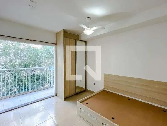 Kitnet / Stúdio para Locação em São Paulo/SP Liberdade 1 Quartos
