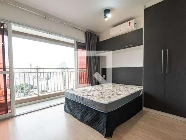 Kitnet / Stúdio para Locação em São Paulo/SP Liberdade 1 Quartos