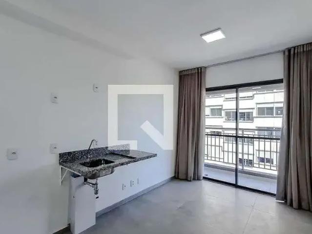 Kitnet / Stúdio para Locação em São Paulo/SP Liberdade 1 Quartos