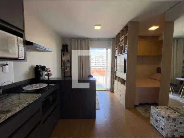 Kitnet / Stúdio para Locação em São Paulo/SP Liberdade 1 Quartos