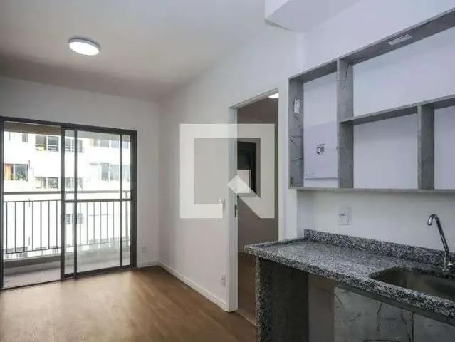 Kitnet / Stúdio para Locação em São Paulo/SP Liberdade 1 Quartos