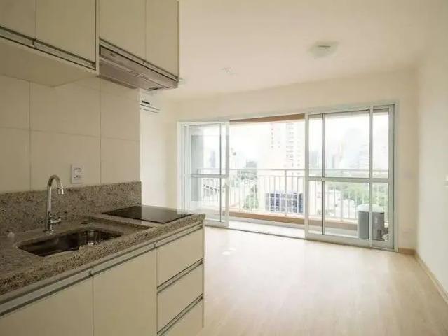 Kitnet / Stúdio para Locação em São Paulo/SP Liberdade 1 Quartos