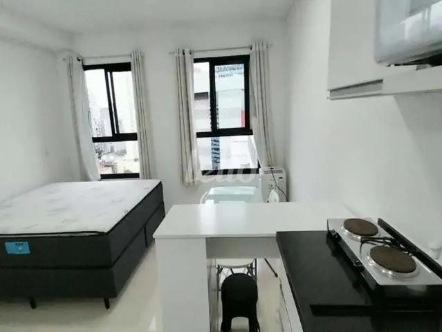 Kitnet / Stúdio para Locação em São Paulo/SP Liberdade 1 Quartos