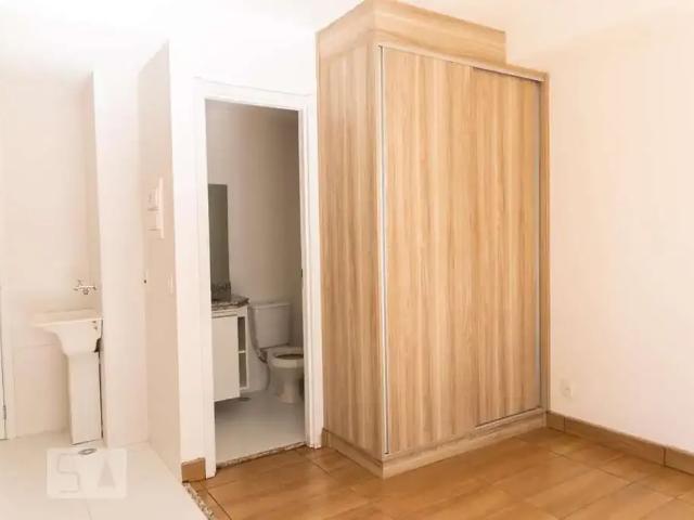 Kitnet / Stúdio para Locação em São Paulo/SP Liberdade 1 Quartos
