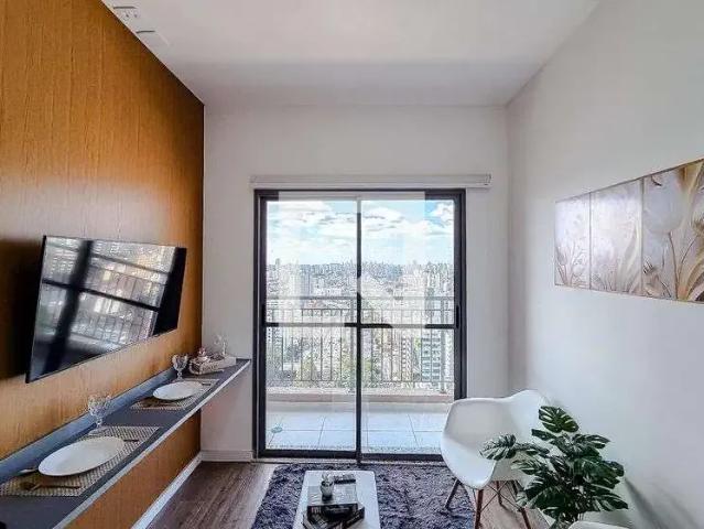 Kitnet / Stúdio para Locação em São Paulo/SP Liberdade 1 Quartos