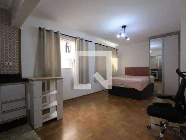 Kitnet / Stúdio para Locação em São Paulo/SP Liberdade 1 Quartos