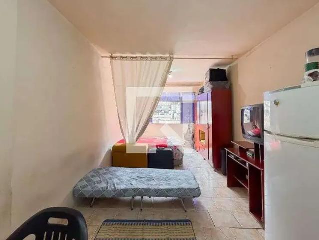 Kitnet / Stúdio para Locação em São Paulo/SP Liberdade 1 Quartos