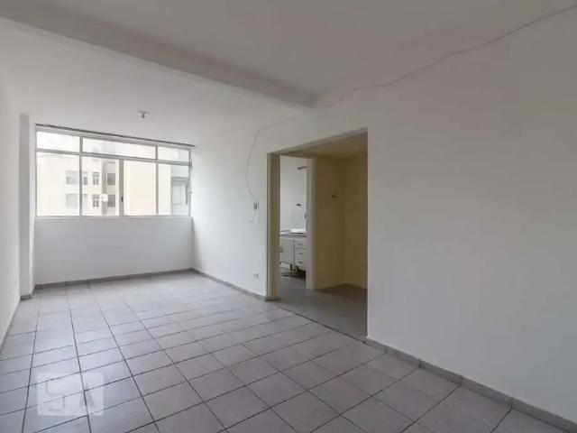 Kitnet / Stúdio para Locação em São Paulo/SP Liberdade 1 Quartos