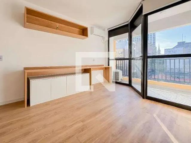 Kitnet / Stúdio para Locação em São Paulo/SP Liberdade 1 Quartos