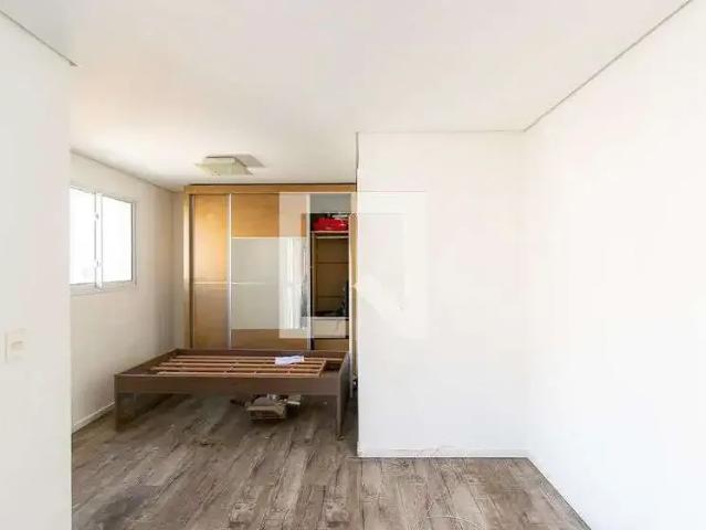 Kitnet / Stúdio para Locação em São Paulo/SP Liberdade 1 Quartos