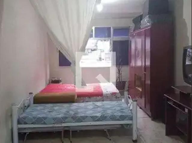 Kitnet / Stúdio para Locação em São Paulo/SP Liberdade 1 Quartos