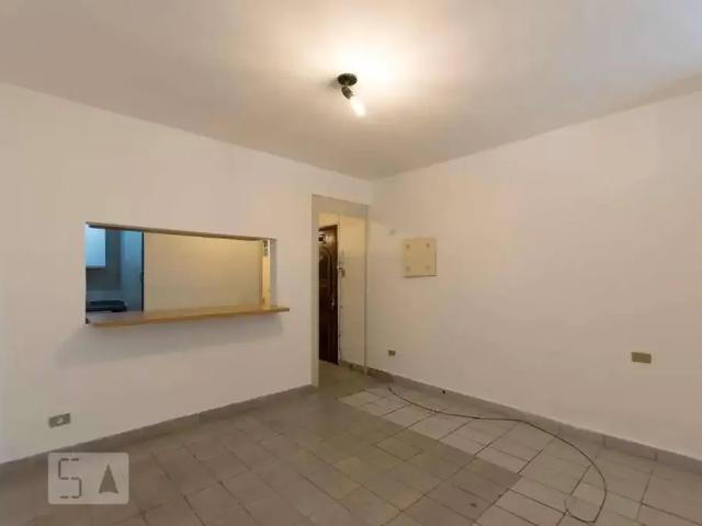 Kitnet / Stúdio para Locação em São Paulo/SP Liberdade 1 Quartos