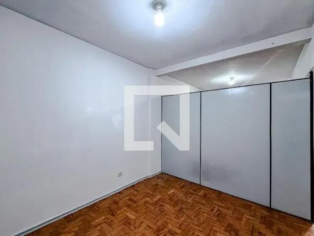 Kitnet / Stúdio para Locação em São Paulo/SP Liberdade 1 Quartos