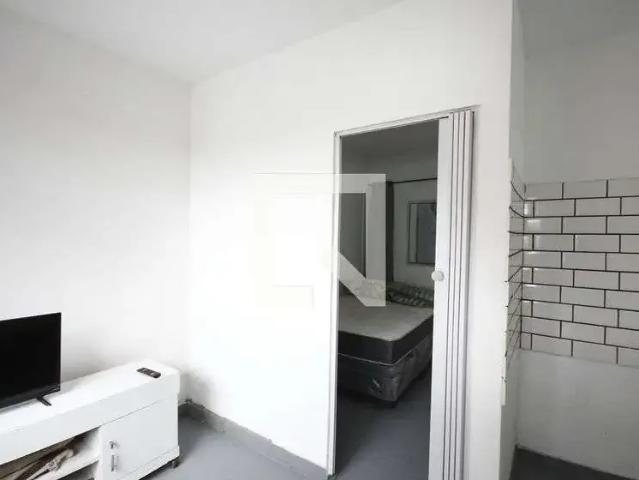 Kitnet / Stúdio para Locação em São Paulo/SP Liberdade 1 Quartos