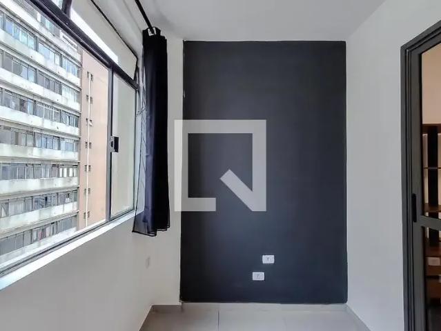 Kitnet / Stúdio para Locação em São Paulo/SP Liberdade 1 Quartos