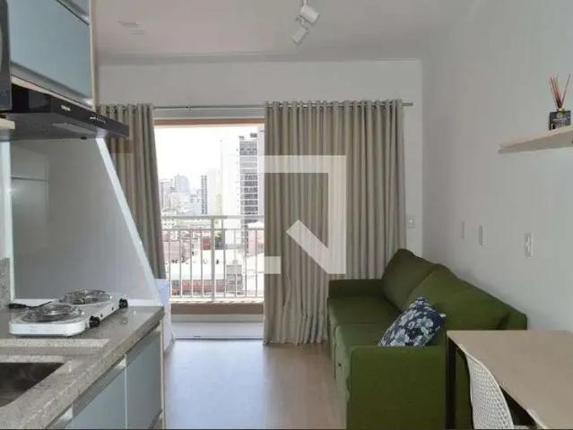 Kitnet / Stúdio para Locação em São Paulo/SP Liberdade 1 Quartos
