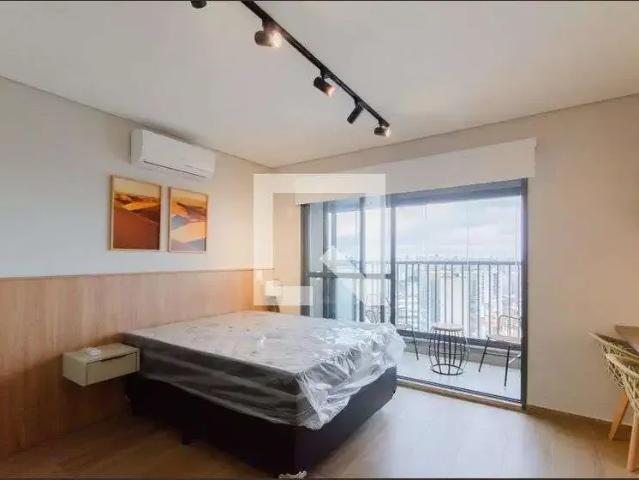 Kitnet / Stúdio para Locação em São Paulo/SP Liberdade 1 Quartos