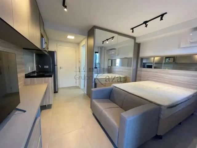 Kitnet / Stúdio para Locação em São Paulo/SP Liberdade 1 Quartos